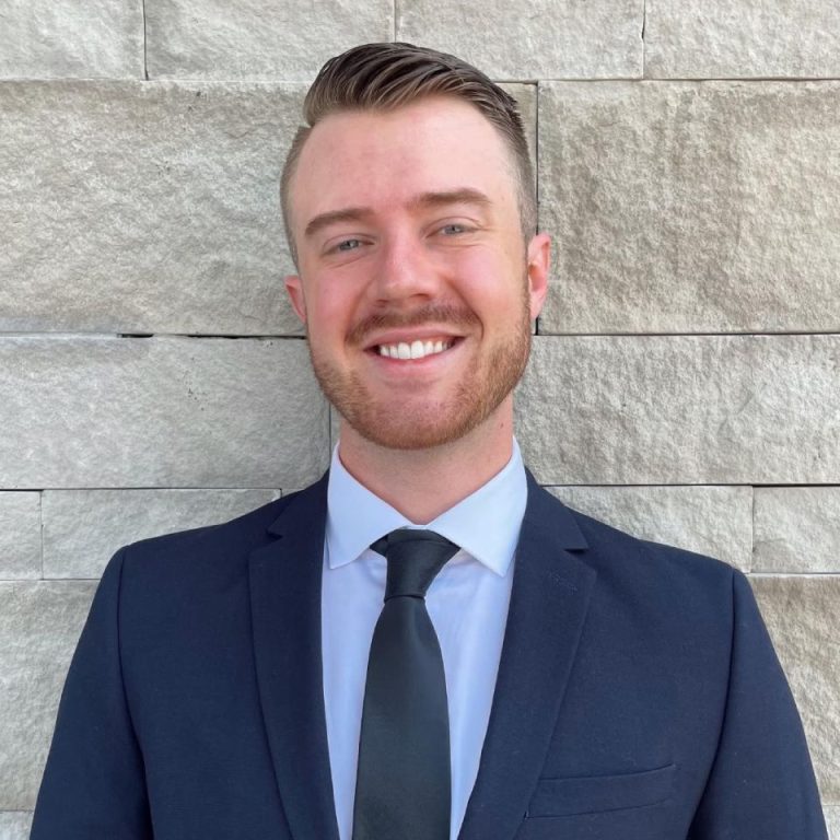 Dr. Brady Johnston | Dentist at Riverwood Dental in Atlanta, GA